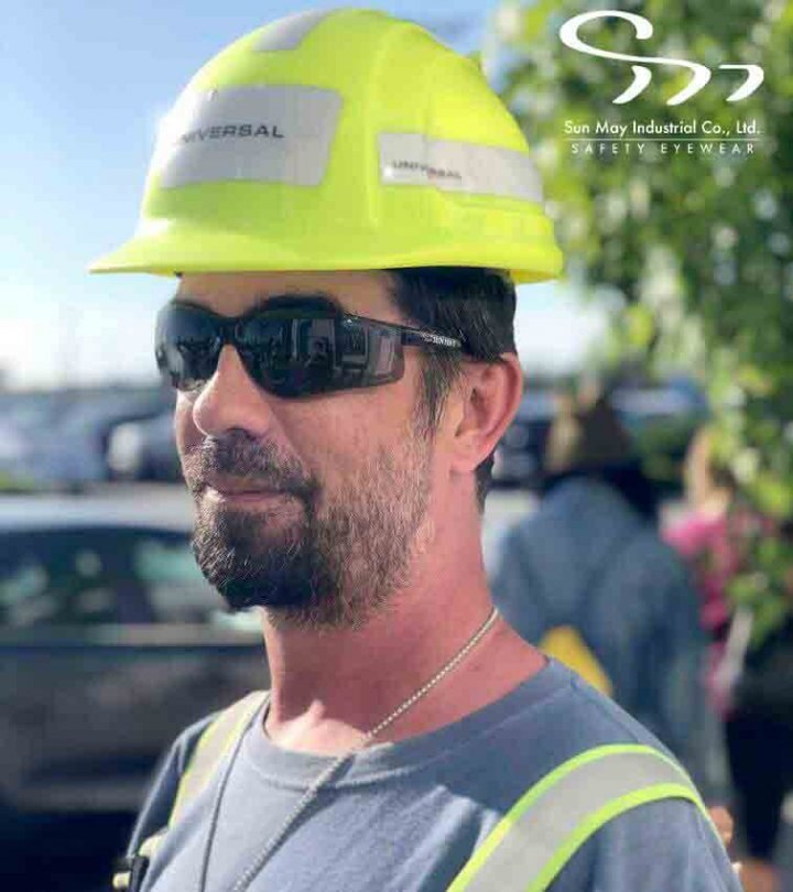 Sun May: Safety Glasses & Products for Eye Protection